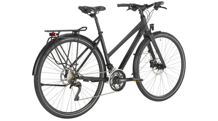 STEVENS RANDONNEUR LADY - Radsport von Hacht GmbH