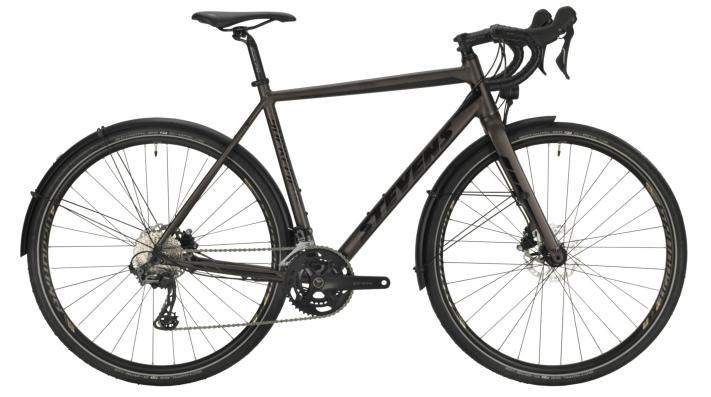 STEVENS SUPREME PRO - Radsport von Hacht GmbH