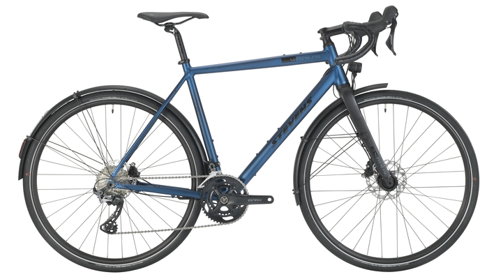 STEVENS SUPREME PRO - Radsport von Hacht GmbH