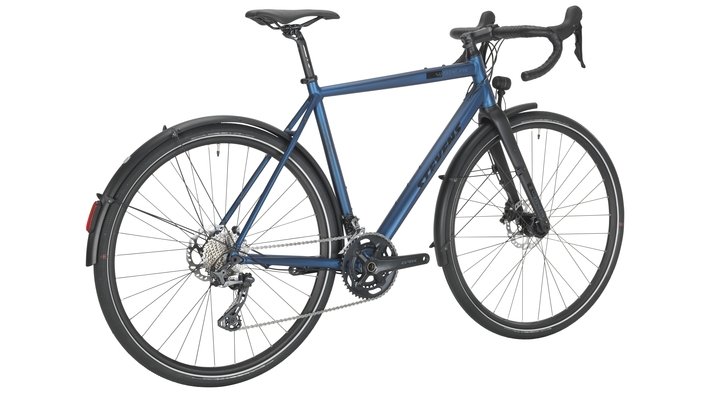 STEVENS SUPREME PRO - Radsport von Hacht GmbH